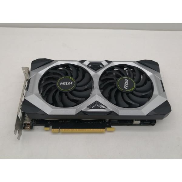 ■分類：ビデオボード■ランク：中古■メーカー：MSI■製造番号：602-V375-20SB1812002586■備考：状態：細部にホコリの付着あり 付属品：印刷物、ドライバディスク、箱■保証期間：１週間■注意事項：お客様のモニター発色の具合...