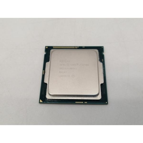 ■分類：CPU■ランク：中古■メーカー：Intel■製造番号：L444B151■備考：付属品：本体のみ■保証期間：１週間■注意事項：お客様のモニター発色の具合によって、実際の商品と色合いが異なる場合があります。
