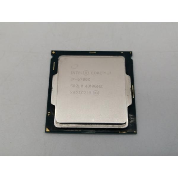 ■分類：CPU■ランク：中古■メーカー：Intel■製造番号：X623C219■備考：付属品：本体のみ■保証期間：１週間■注意事項：お客様のモニター発色の具合によって、実際の商品と色合いが異なる場合があります。