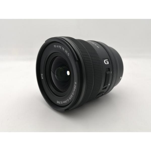 ■分類：交換レンズ■ランク：ランクA■メーカー：SONY■製造番号：4309283■備考：状態：状態良好の中古商品。キズはほとんどありません。 付属品：前後キャップ、フード、ポーチ■保証期間：１ヶ月■注意事項：お客様のモニター発色の具合によ...