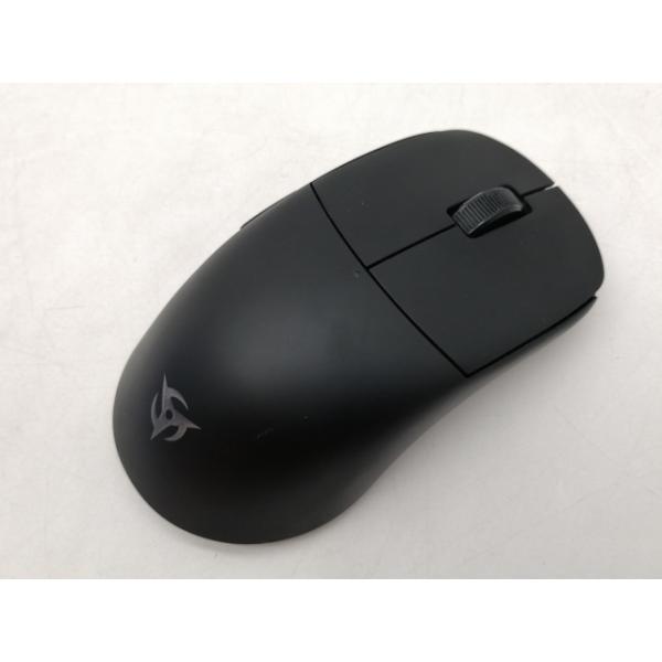 ■分類：パソコン用アクセサリー■ランク：中古■メーカー：Ninjutso■備考：状態：本体にキズやスレあり付属品：4Kレシーバー、USB-C充電ケーブル■保証期間：１週間■注意事項：お客様のモニター発色の具合によって、実際の商品と色合いが異...