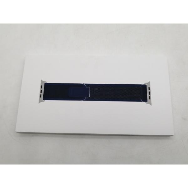 ■分類：ウェアラブル端末■ランク：未使用■メーカー：Apple■製造番号：-■備考：★未使用・未開封★■保証期間：３ヶ月■注意事項：お客様のモニター発色の具合によって、実際の商品と色合いが異なる場合があります。