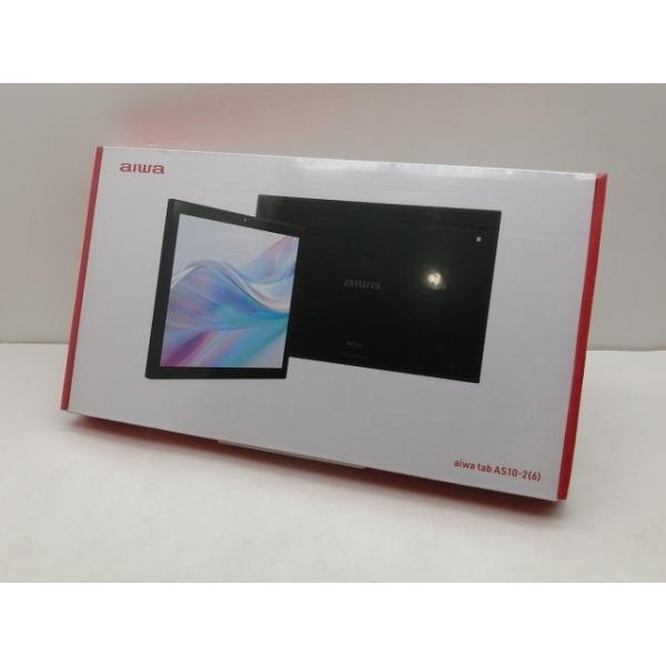 ■分類：タブレット■ランク：未使用■メーカー：AIWA■製造番号：JA0013902412015492■備考：未開封品■保証期間：３ヶ月■注意事項：お客様のモニター発色の具合によって、実際の商品と色合いが異なる場合があります。
