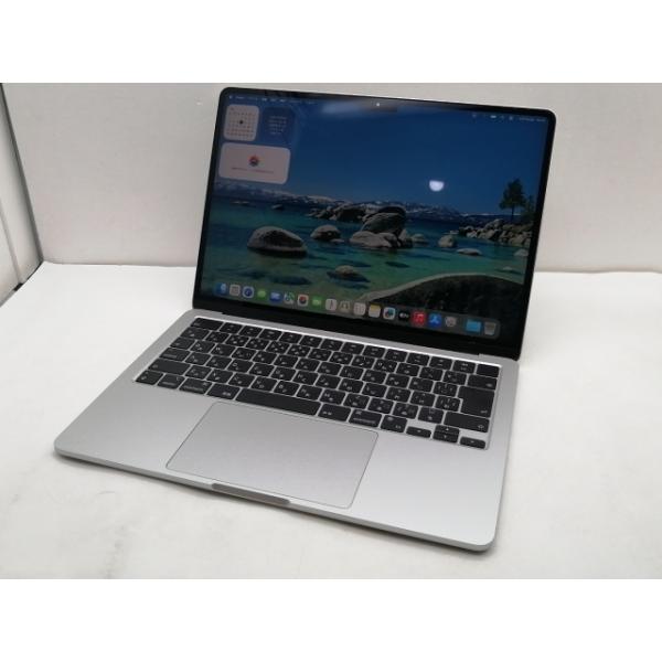 ■分類：Apple ノートパソコン■ランク：ランクA■メーカー：Apple■製造番号：FYP27J67G2■備考：OS:Tahoe バッテリー充放電回数：105回/最大容量：87%（01月時点） 状態：フレーム右隅小キズ（整備済み品） 付属...