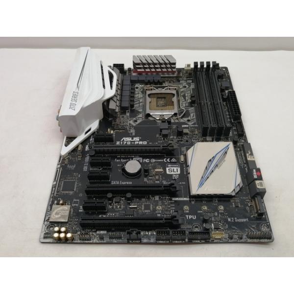 ■分類：マザーボード■ランク：中古■メーカー：ASUS■製造番号：FAM0KC004031■備考：BIOS ver：3801状態：CPUソケットピン曲がりあり(動作可)、CPUソケット付近錆とグリス付着あり、全体的に汚れ・べたつきあり、生活...