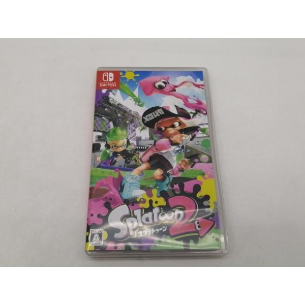 ■分類：ゲームソフト■ランク：中古■メーカー：Nintendo■備考：付属品：パッケージ、印刷物■保証期間：１週間■注意事項：お客様のモニター発色の具合によって、実際の商品と色合いが異なる場合があります。