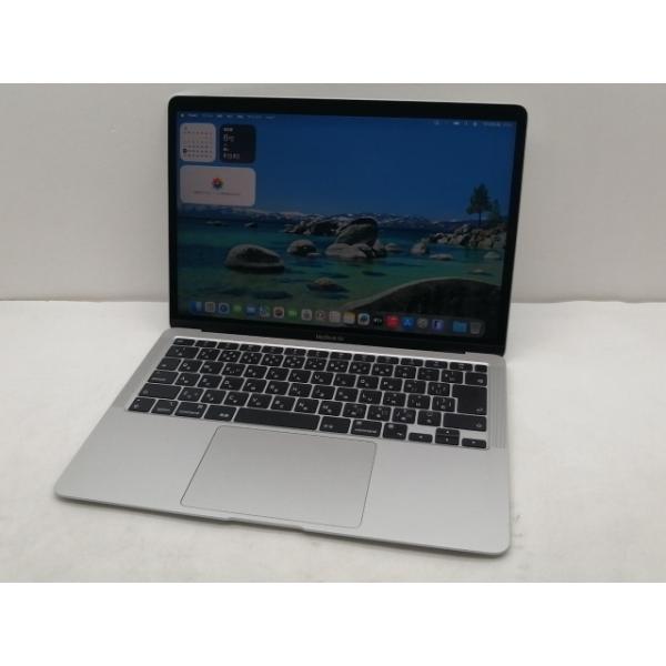 ■分類：Apple ノートパソコン■ランク：ランクB■メーカー：Apple■製造番号：FVFFMC5JQ6L7■備考：OS:Tahoeバッテリー充放電回数：107回/最大容量：94%（01月時点）状態：底面フチに打痕、キーボードにスレ・テカ...