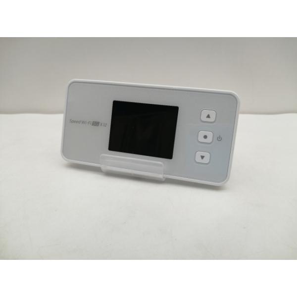 ■分類：モバイルルータ/データカード■ランク：ランクB■メーカー：NEC■製造番号：352470203560288■備考：状態：画面に細かなキズあり付属品：本体のみ■保証期間：１ヶ月■注意事項：お客様のモニター発色の具合によって、実際の商品...