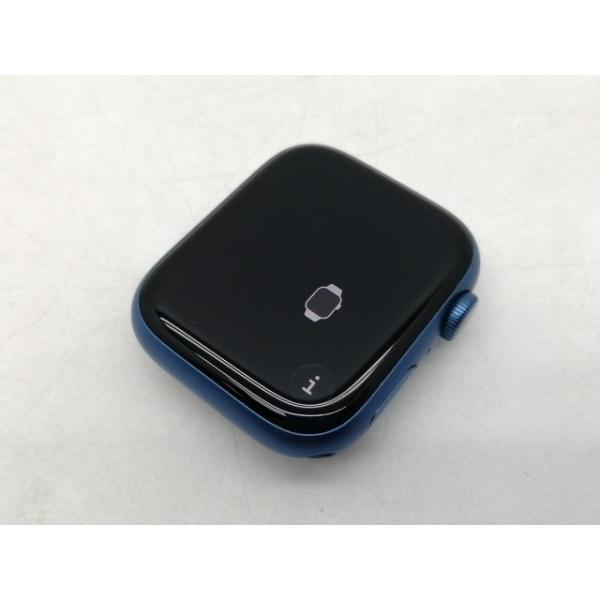 ■分類：ウェアラブル端末■ランク：ランクB■メーカー：Apple■製造番号：PR2QQQQ49X■備考：※海外版型番MKNR3LL/A OS：26.2 バッテリー容量：86%（01月時点） 状態：バンド取付部にキズあり 付属品：本体のみ■保...