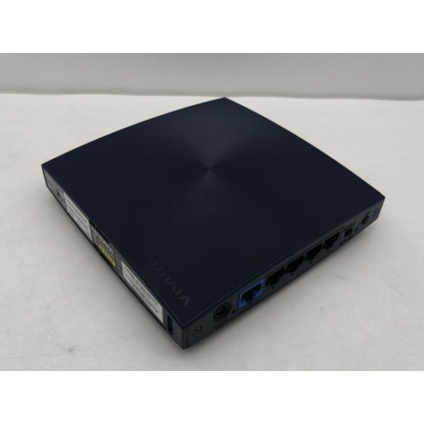 ■分類：無線LAN■ランク：中古■メーカー：I-O DATA■製造番号：BCV008975302■備考：状態：外装スレあり付属品：箱、印刷物、ACアダプタ、LANケーブル、スタンド■保証期間：１週間■注意事項：お客様のモニター発色の具合によ...