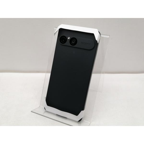 ■分類：スマートフォン■ランク：未使用■メーカー：SONY■製造番号：350099343399448■備考：利用制限：○ OS：16 状態：こちらは通常使用されていない未使用の製品です。※動作テストの為、通電の確認およびデータ初期化を行って...