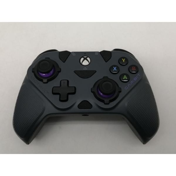 ■分類：パソコン用アクセサリー■ランク：中古■メーカー：TURTLE BEACH■備考：状態：背面に若干のスレあり 付属品：箱、印刷物、ケーブル、交換用パーツ■保証期間：１週間■注意事項：お客様のモニター発色の具合によって、実際の商品と色合...