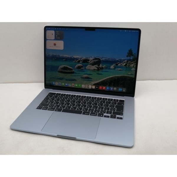 ■分類：Apple ノートパソコン■ランク：ランクA■メーカー：Apple■製造番号：HXRR2M6TWJ■備考：OS:26.2バッテリー充放電回数：2回/最大容量：100%（02月時点）状態：状態良好の中古商品。キズ、使用感はほとんどあり...