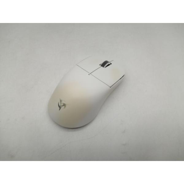 ■分類：パソコン用アクセサリー■ランク：中古■メーカー：Ninjutso■備考：状態：本体に変色あり、ロゴ部分スレ付属品：箱、USBケーブル、レシーバー■保証期間：１週間■注意事項：お客様のモニター発色の具合によって、実際の商品と色合いが異...