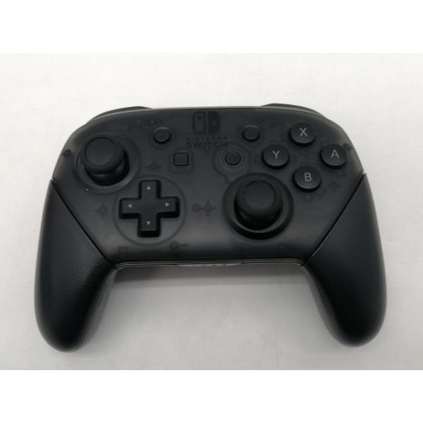 ■分類：ゲーム用周辺機器■ランク：ランクB■メーカー：Nintendo■備考：状態：左スティックに若干のドリフト、USB端子付近にキズ多数、グリップに摩耗あり付属品：USBケーブル、箱■保証期間：１週間■注意事項：お客様のモニター発色の具合...