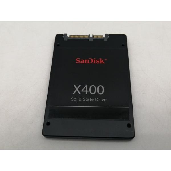 ■分類：SSD■ランク：中古■メーカー：SanDisk■備考：付属品：本体のみ■保証期間：１週間■注意事項：お客様のモニター発色の具合によって、実際の商品と色合いが異なる場合があります。