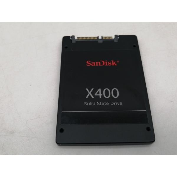 ■分類：SSD■ランク：中古■メーカー：SanDisk■備考：付属品：本体のみ■保証期間：１週間■注意事項：お客様のモニター発色の具合によって、実際の商品と色合いが異なる場合があります。
