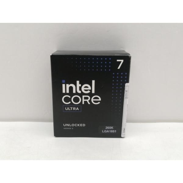 ■分類：CPU■ランク：未使用■メーカー：Intel■製造番号：U4XU335801348■備考：SRQCW ※外箱やや傷みあり■保証期間：１週間■注意事項：お客様のモニター発色の具合によって、実際の商品と色合いが異なる場合があります。