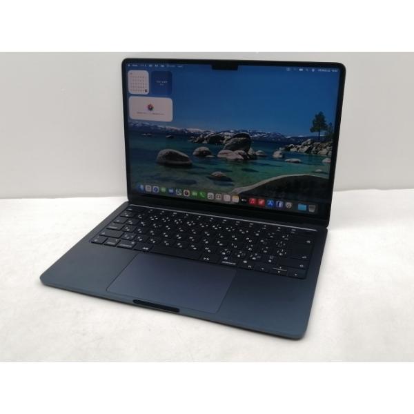 ■分類：Apple ノートパソコン■ランク：ランクA■メーカー：Apple■製造番号：RWP6GR60LW■備考：OS:Tahoeバッテリー充放電回数：132回/最大容量：89%（02月時点）状態：天板にシール痕、スレあり付属品：箱、印刷物...