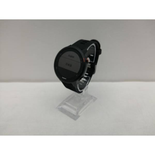 ■分類：ウェアラブル端末■ランク：ランクB■メーカー：Garmin■製造番号：64U056661■備考：状態：ベゼルにスレあり付属品：箱、冊子■保証期間：１ヶ月■注意事項：お客様のモニター発色の具合によって、実際の商品と色合いが異なる場合が...