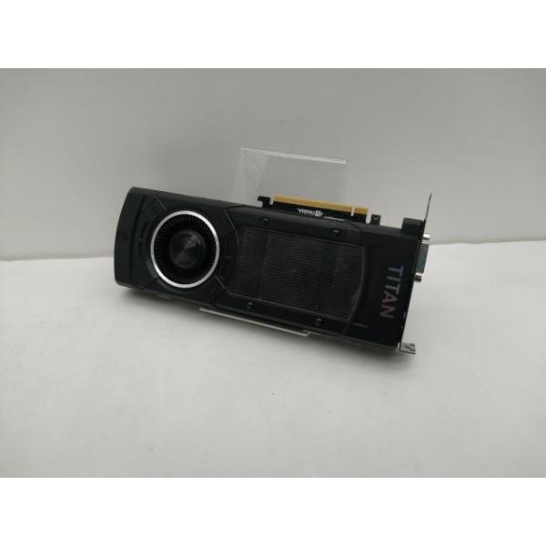 ■分類：ビデオボード■ランク：中古■メーカー：NVIDIA■製造番号：0423815037683■備考：状態：ブラケットに白さび、キズあり、ヒートシンク内部にホコリあり 付属品：本体のみ■保証期間：１週間■注意事項：お客様のモニター発色の具...