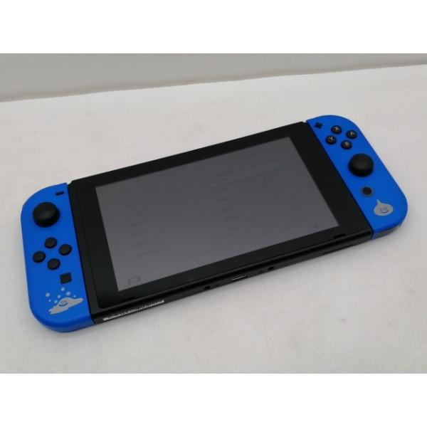 ■分類：据置ゲーム機■ランク：ランクB■メーカー：Nintendo■製造番号：XKJ10003818526■備考：無償、特典初回特典は保証対象外です状態：Joｙ−Con左にドリフトあり、Joy-Con各所にスレ・塗装剥げ、本体にスレ・キズ、...