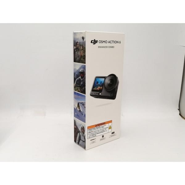 ■分類：ビデオカメラ■ランク：未使用■メーカー：DJI■製造番号：9KRXNA700B2SD1■備考：未開封品■保証期間：３ヶ月■注意事項：お客様のモニター発色の具合によって、実際の商品と色合いが異なる場合があります。