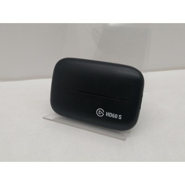 ■分類：ビデオキャプチャー■ランク：中古■メーカー：elgato■製造番号：CX16K4A09690■備考：状態：外装スレあり付属品：ケーブル■保証期間：１週間■注意事項：お客様のモニター発色の具合によって、実際の商品と色合いが異なる場合が...