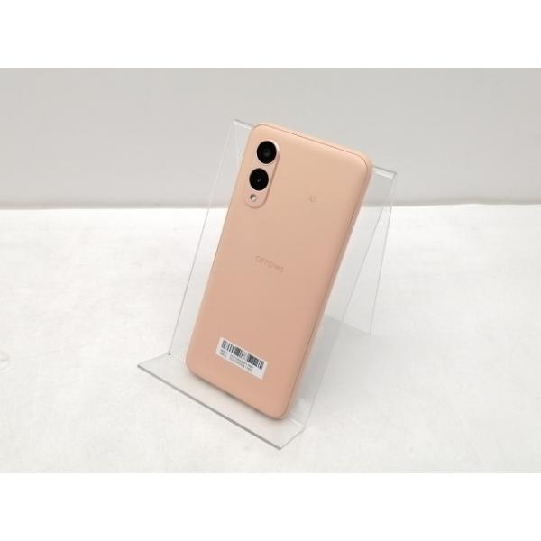 ■分類：スマートフォン■ランク：ランクA■メーカー：FCNT■製造番号：353726532811687■備考：利用制限：○　OS：14状態：充電端子周辺に微細なスレあり付属品：本体のみ■保証期間：１ヶ月■注意事項：お客様のモニター発色の具合...