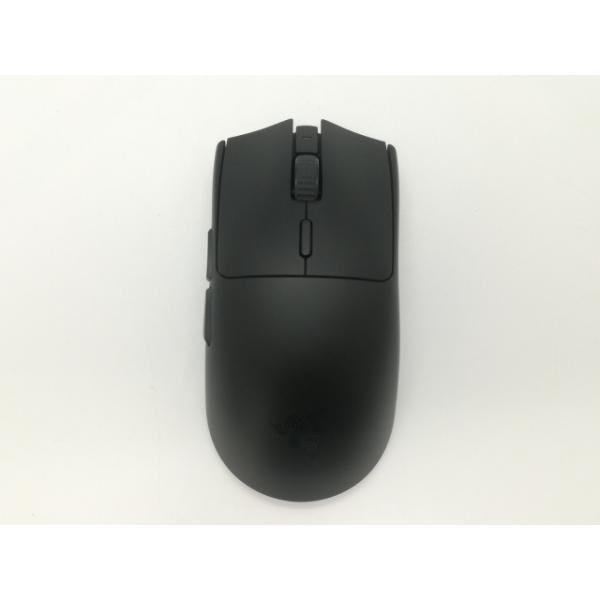 ■分類：パソコン用アクセサリー■ランク：中古■メーカー：Razer■製造番号：632345h31016416■備考：状態：外装にスレ、マウスソールに摩耗がございます付属品：専用レシーバーのみ（本体格納済）■保証期間：１週間■注意事項：お客様...