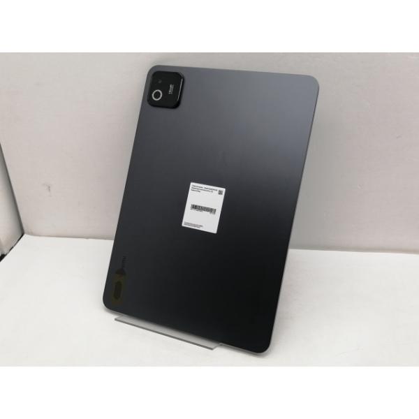 ■分類：タブレット■ランク：ランクA■メーカー：Xiaomi■製造番号：71711/06NT00618■備考：OS：16状態：状態良好の中古商品。キズ、使用感はほとんどありません。付属品：箱、印刷物、ケーブル、ACアダプタ■保証期間：１ヶ月...