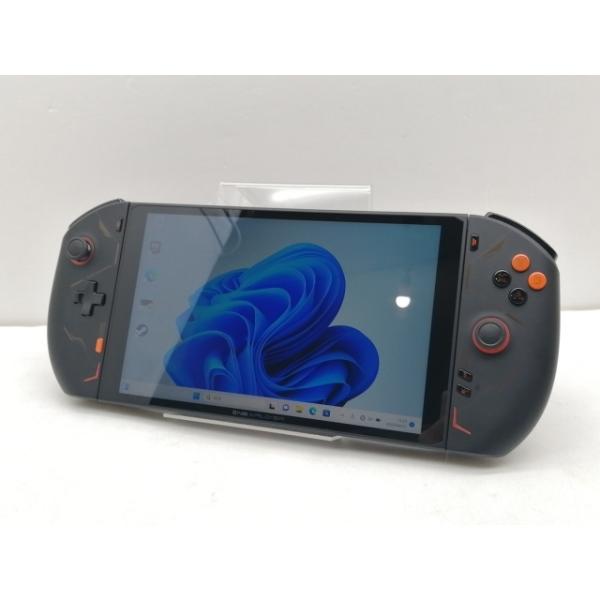 ■分類：Windowsタブレット■ランク：ランクA■メーカー：One-Netbook■製造番号：2339081500372■備考：状態：本体各所微細なスレあり付属品：箱、冊子類、充電ケーブル、ACアダプター、コントローラー■保証期間：１ヶ月...