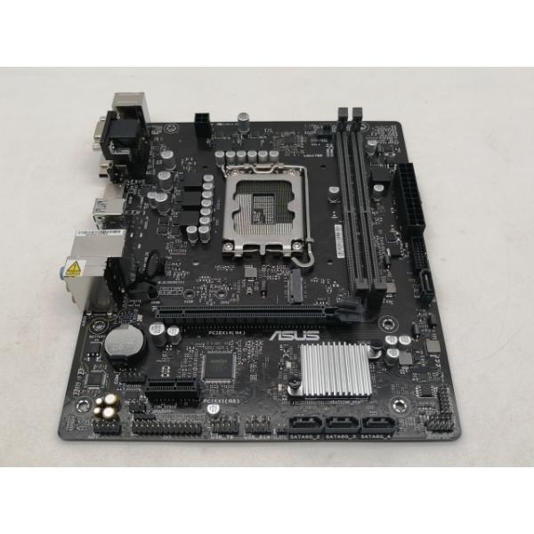 ■分類：マザーボード■ランク：中古■メーカー：ASUS■備考：BIOS ver：3801 付属品：I/Oパネル■保証期間：１週間■注意事項：お客様のモニター発色の具合によって、実際の商品と色合いが異なる場合があります。