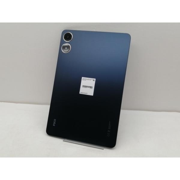 ■分類：タブレット■ランク：ランクC■メーカー：Xiaomi■製造番号：62916/65S500397■備考：OS：16状態：フレーム角に打痕、端子周りに塗装剥げあり付属品：箱、SIMピン、ケーブル、ACアダプタ■保証期間：１ヶ月■注意事項...