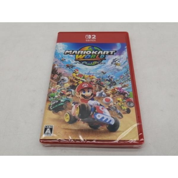 ■分類：ゲームソフト■ランク：未使用■メーカー：Nintendo■備考：未開封品■保証期間：１週間■注意事項：お客様のモニター発色の具合によって、実際の商品と色合いが異なる場合があります。