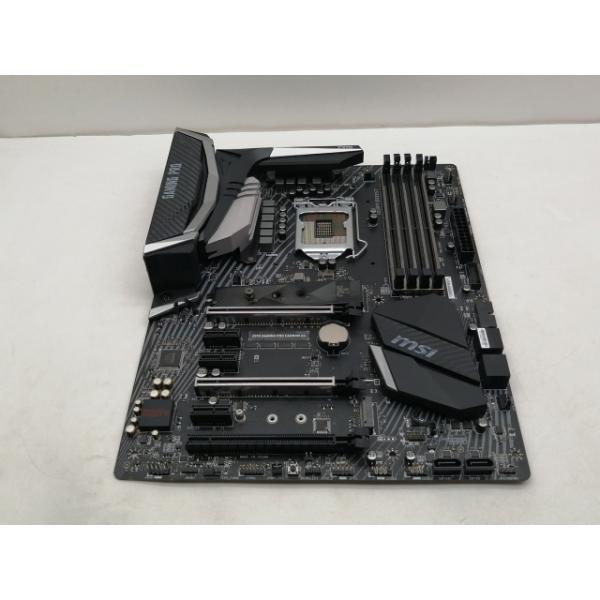 ■分類：マザーボード■ランク：中古■メーカー：MSI■製造番号：I216062454■備考：BIOS ver：E7B45IMS.A30状態：M.2ヒートシンクにオイルブリード痕あり付属品：I/Oパネル、ビープスピーカー、ネジ×9、拡張カード...