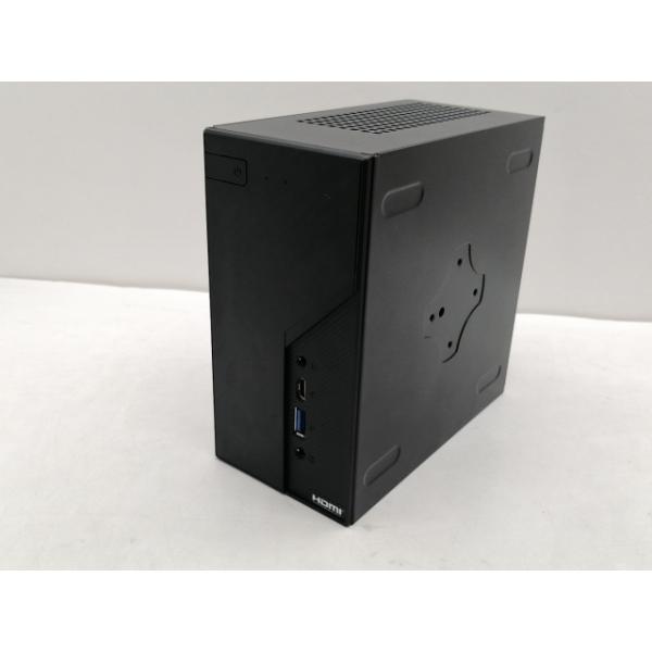 ■分類：ベアボーンPC■ランク：中古■メーカー：ASRock■製造番号：GAWDA1001784■備考：状態：状態良好の中古商品。キズはほとんどありません。付属品：箱、冊子類、電源ケーブル、ACアダプター、SATA、スクリューパッケージ、■...