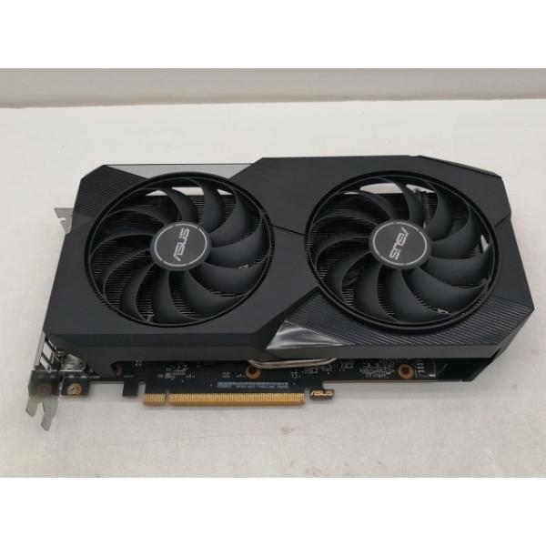 ■分類：ビデオボード■ランク：中古■メーカー：ASUS■製造番号：N3YVYZ02U063ZA3■備考：状態：細部にスレ、ホコリあり付属品：箱、印刷物■保証期間：１週間■注意事項：お客様のモニター発色の具合によって、実際の商品と色合いが異な...