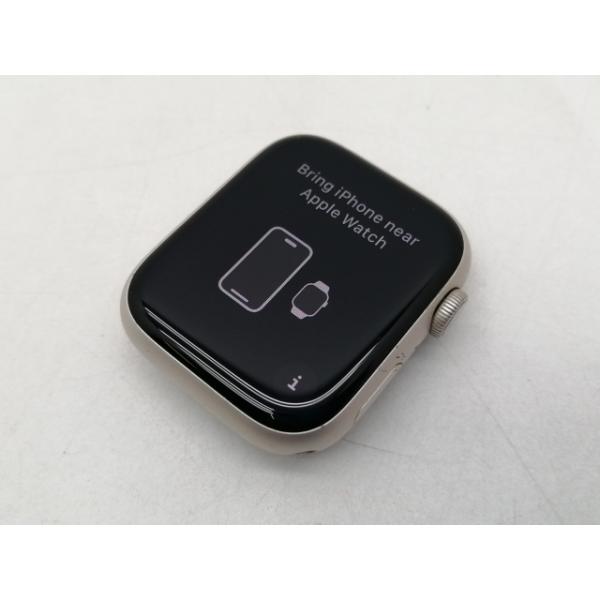・AppleWatchセルラーモデルご購入のお客様へモバイルデータ通信契約の可否につきましては製品保証の対象外とさせていただきます。製品はGPSモデルと同等の機能がお使いいただけます。■分類：ウェアラブル端末■ランク：ランクC■メーカー：A...