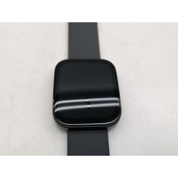 ■分類：ウェアラブル端末■ランク：ランクA■メーカー：Zepp Health■製造番号：22153337280272■備考：状態：背面にスレ、バンドに微細なテカリ付属品：箱、充電用ケーブル、印刷物■保証期間：１ヶ月■注意事項：お客様のモニタ...