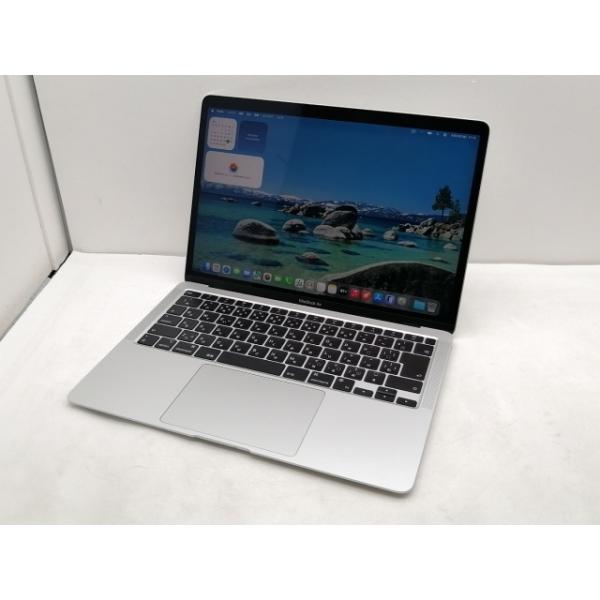■分類：Apple ノートパソコン■ランク：ランクC■メーカー：Apple■製造番号：FVFGX1TWQ6LW■備考：OS：Tahoeバッテリー充放電回数：521回/最大容量：84%（04月時点）状態：天板シール痕複数、フレーム外周に打痕、...