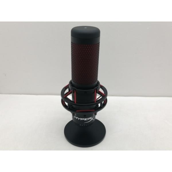 ■分類：その他AV機器■ランク：ランクA■メーカー：HyperX■製造番号：1H545206JS■備考：状態：状態良好の中古商品。キズ、使用感はほとんどありません。付属品：箱、印刷物、マウントアダプター■保証期間：１週間■注意事項：お客様の...