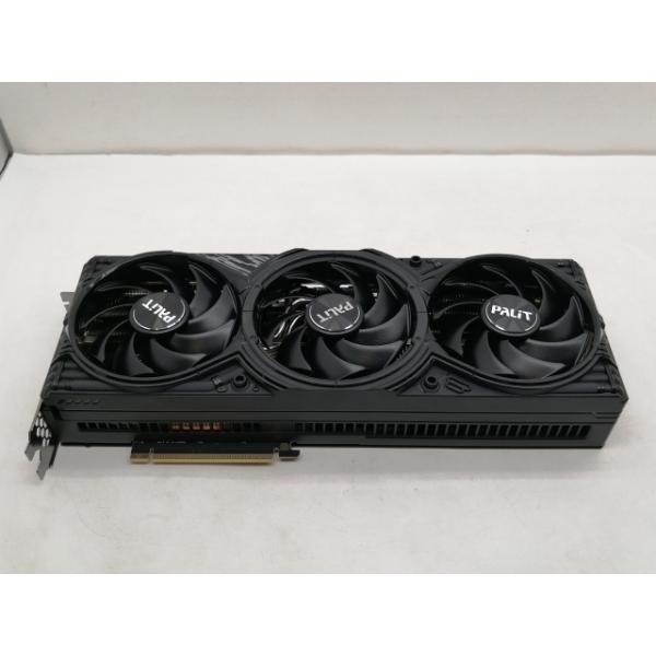 ■分類：ビデオボード■ランク：中古■メーカー：Palit■製造番号：B8250085864■備考：状態：極小さな微スレあり付品：箱、ステッカー、マウスパッド、電源変換ケーブル■保証期間：１週間■注意事項：お客様のモニター発色の具合によって、...