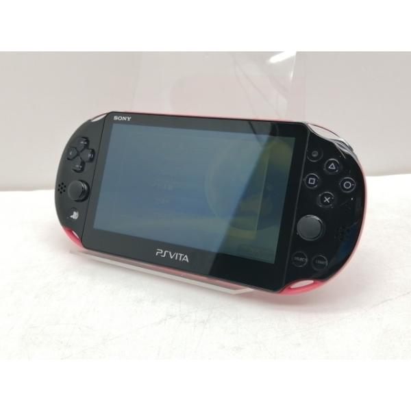■分類：携帯ゲーム機■ランク：ランクC■メーカー：SONY■製造番号：5785940■備考：状態：画面を含む各所に薄いキズ、ビスにサビ、画面に色ムラあり付属品：印刷物、箱■保証期間：１ヶ月■注意事項：お客様のモニター発色の具合によって、実際...