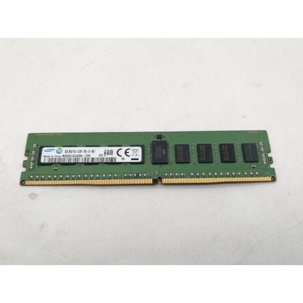 ■分類：メモリー■ランク：中古■メーカー：DDR4■備考：※サーバーなどに使われるメモリ規格です。使用できる環境に制限がございます。あらかじめ、ご使用環境(パソコン)が対応している事をご確認ください。■保証期間：１週間■注意事項：お客様のモ...
