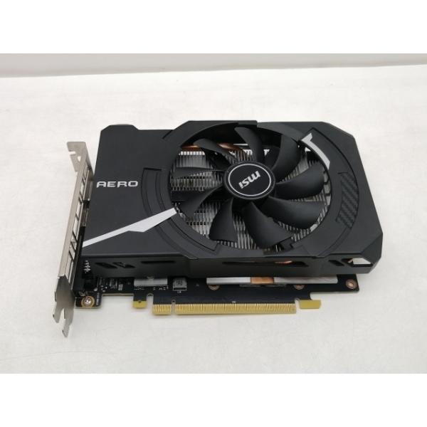 ■分類：ビデオボード■ランク：中古■メーカー：MSI■製造番号：602-V809-1582SD1910000026■備考：状態：細部にホコリあり 付属品：本体のみ■保証期間：１週間■注意事項：お客様のモニター発色の具合によって、実際の商品と...