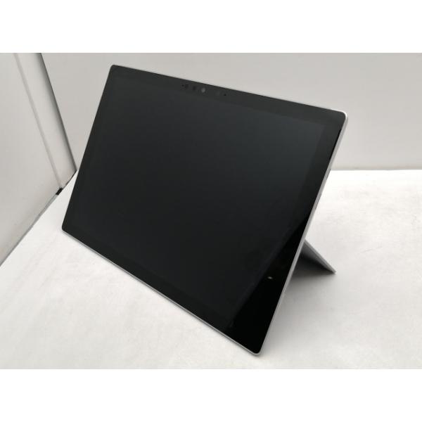 ■分類：Windowsタブレット■ランク：ランクB■メーカー：Microsoft■製造番号：022324102053■備考：状態：UBS端子、背面ロゴマーク上部付近に塗装剥げあり、フレーム左上剥げあり付属品：箱、65W電源アダプター、電源コ...
