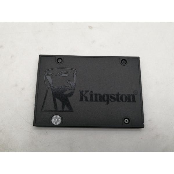 ■分類：SSD■ランク：中古■メーカー：各社2.5SSD■備考：Kingston A400 付属品；本体のみ■保証期間：１週間■注意事項：お客様のモニター発色の具合によって、実際の商品と色合いが異なる場合があります。
