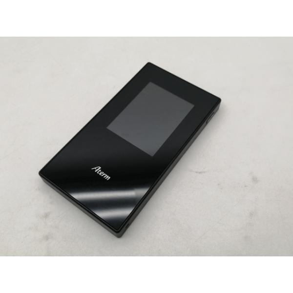 ■分類：モバイルルータ/データカード■ランク：ランクB■メーカー：NECプラットフォームズ■製造番号：359979073351753■備考：4G対応バンド：1/3/8/11/18/19/21状態：背面にキズ付属品：充電用ケーブル、ACアダプ...