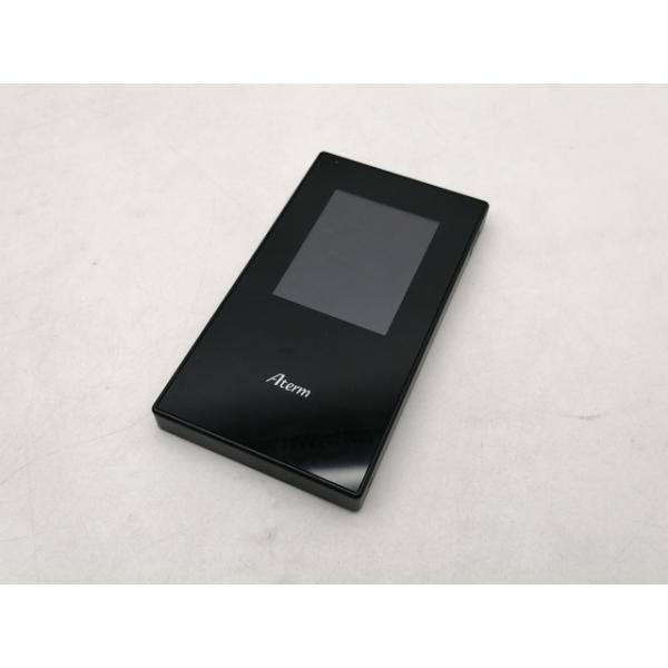 ■分類：モバイルルータ/データカード■ランク：ランクC■メーカー：NECプラットフォームズ■製造番号：359979073351720■備考：4G対応バンド：1/3/8/11/18/19/21状態：画面に複数線キズ付属品：箱、ACアダプタ、印...